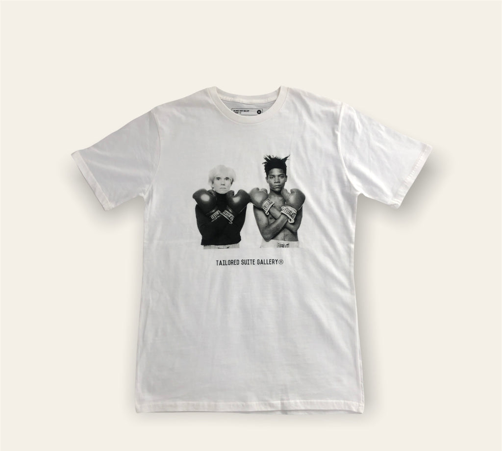 TSGB® The Greatest Tee – Tailored Suite Boutique